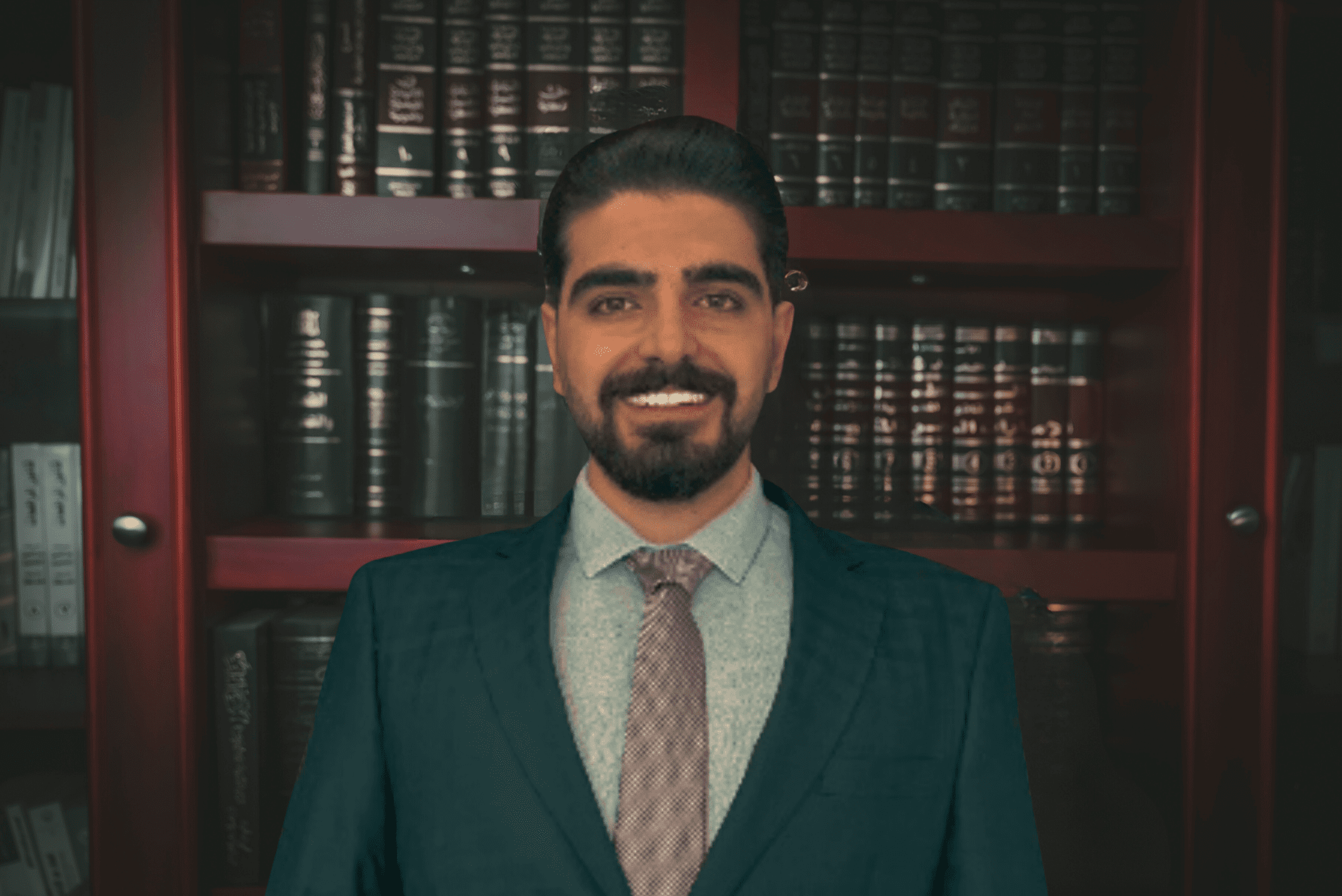 Lawyers Archive - Khairallah Advocates & Legal Consultants