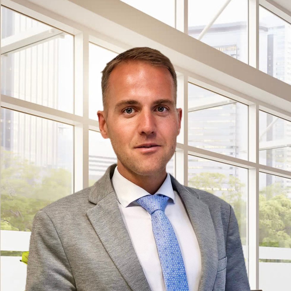 Dr. Peter Taller - Khairallah Advocates & Legal Consultants