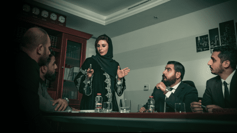 Best Law Firm in Dubai, Abu Dhabi, UAE | Khairallah Legal