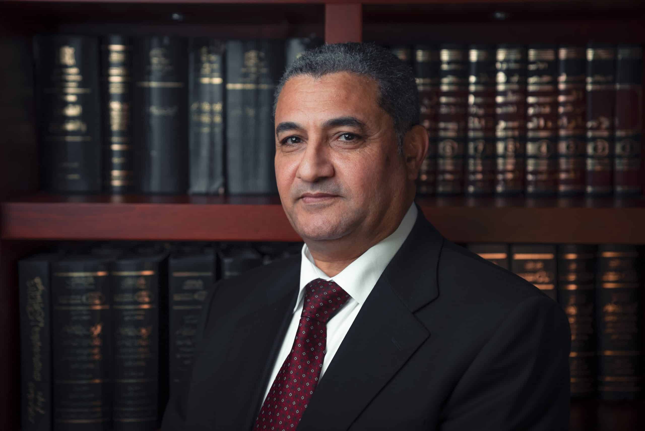 Dr. Peter Taller - Khairallah Advocates & Legal Consultants