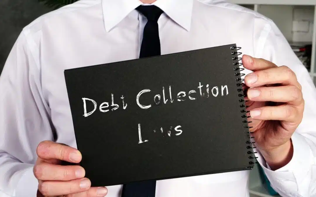 UAE Debt Collection Laws: Your Quick Overview