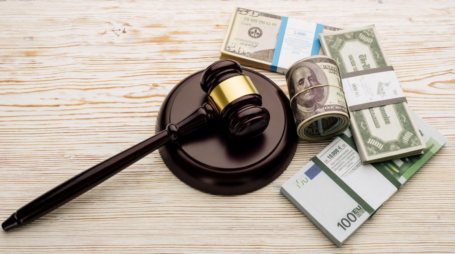 Debt Collection Defense Attorney Dubai: Your Financial Solution