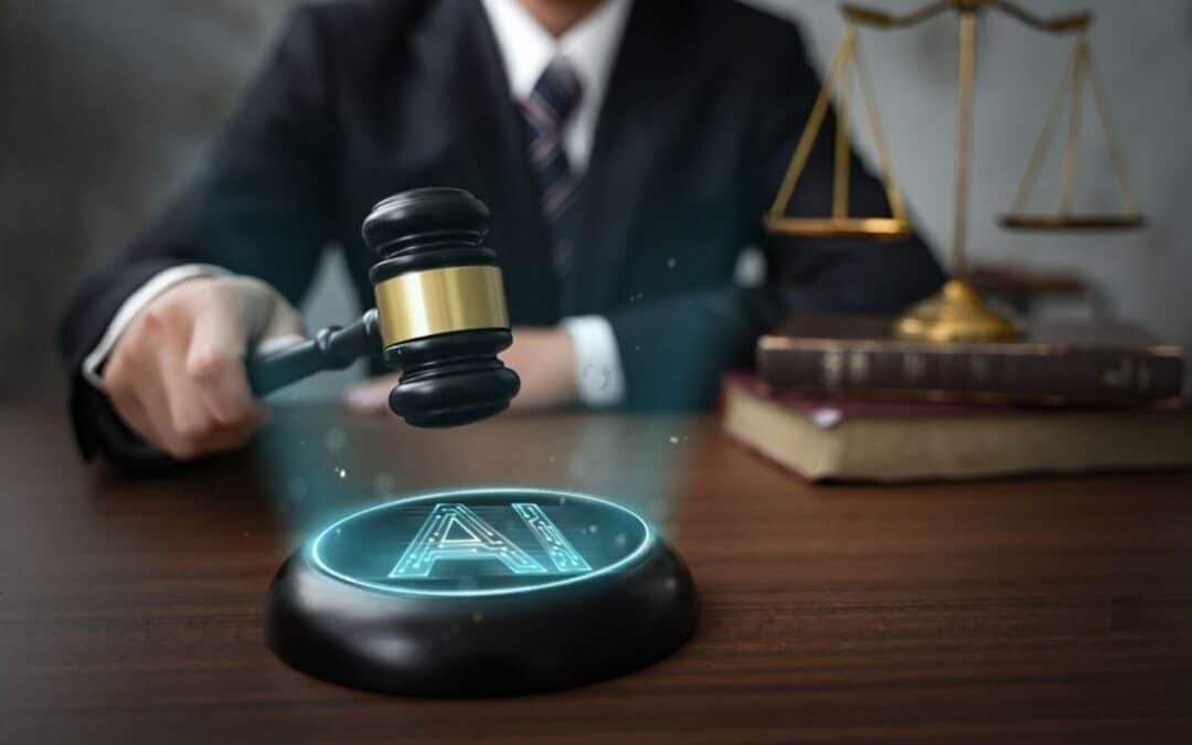 Understanding the UAE AI Legal Framework: Regulations.