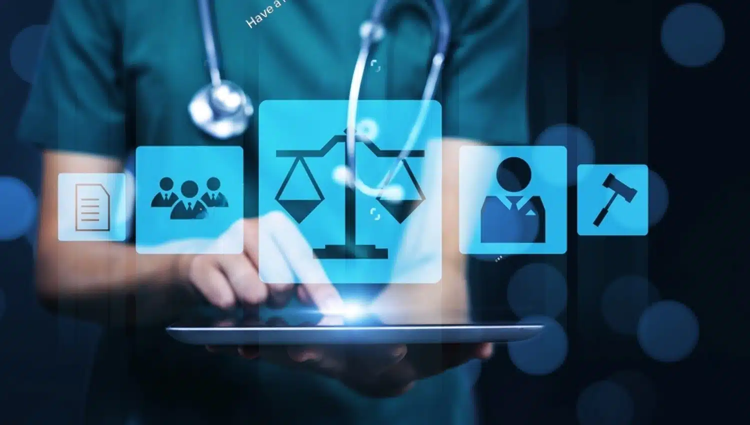 Dubai Healthcare Law No. (16) of 2024 Review.