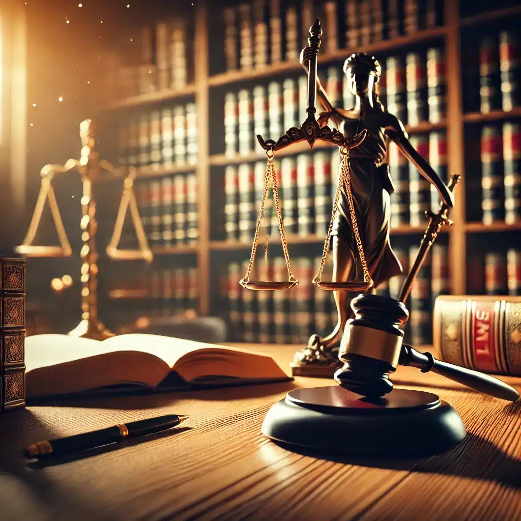 2024 Court of Cassation Ruling on Performance Order Compliance