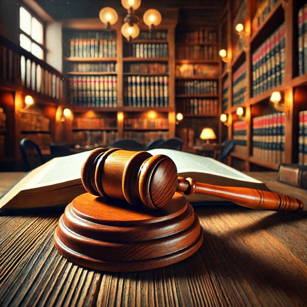 Supreme Court Ruling: Medical Liability & Administrative Law.