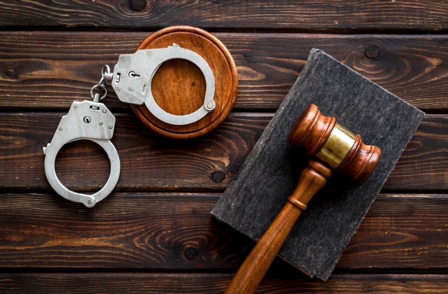 Understanding Defendant Rights in a Criminal Case UAE.