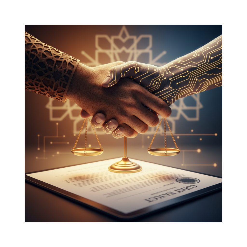 Federal Decree-Law No. (25) of 2025- The New Era of Civil Transactions ...