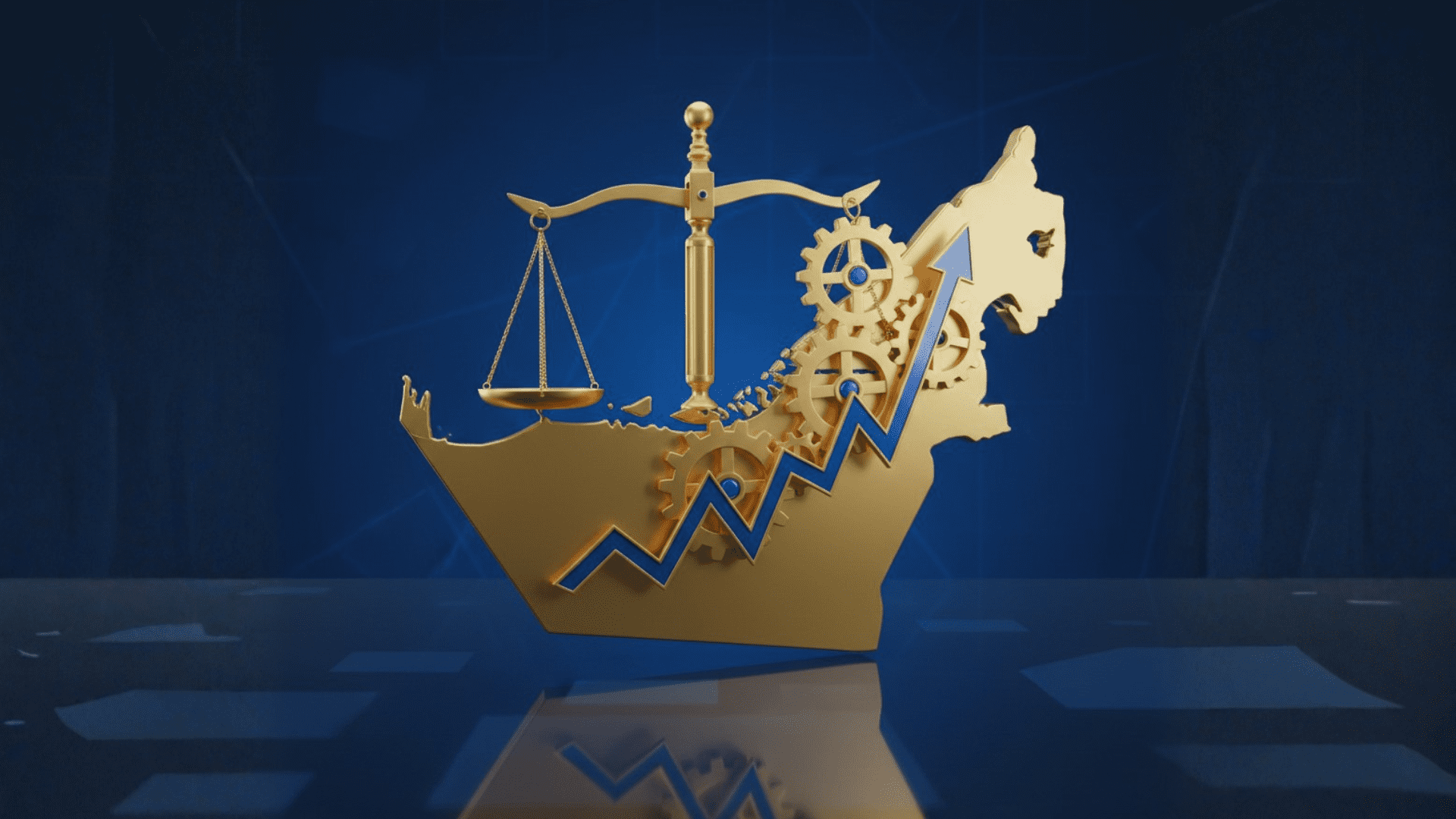 The New UAE Capital Markets Framework: A Paradigm Shift in Regulation ...