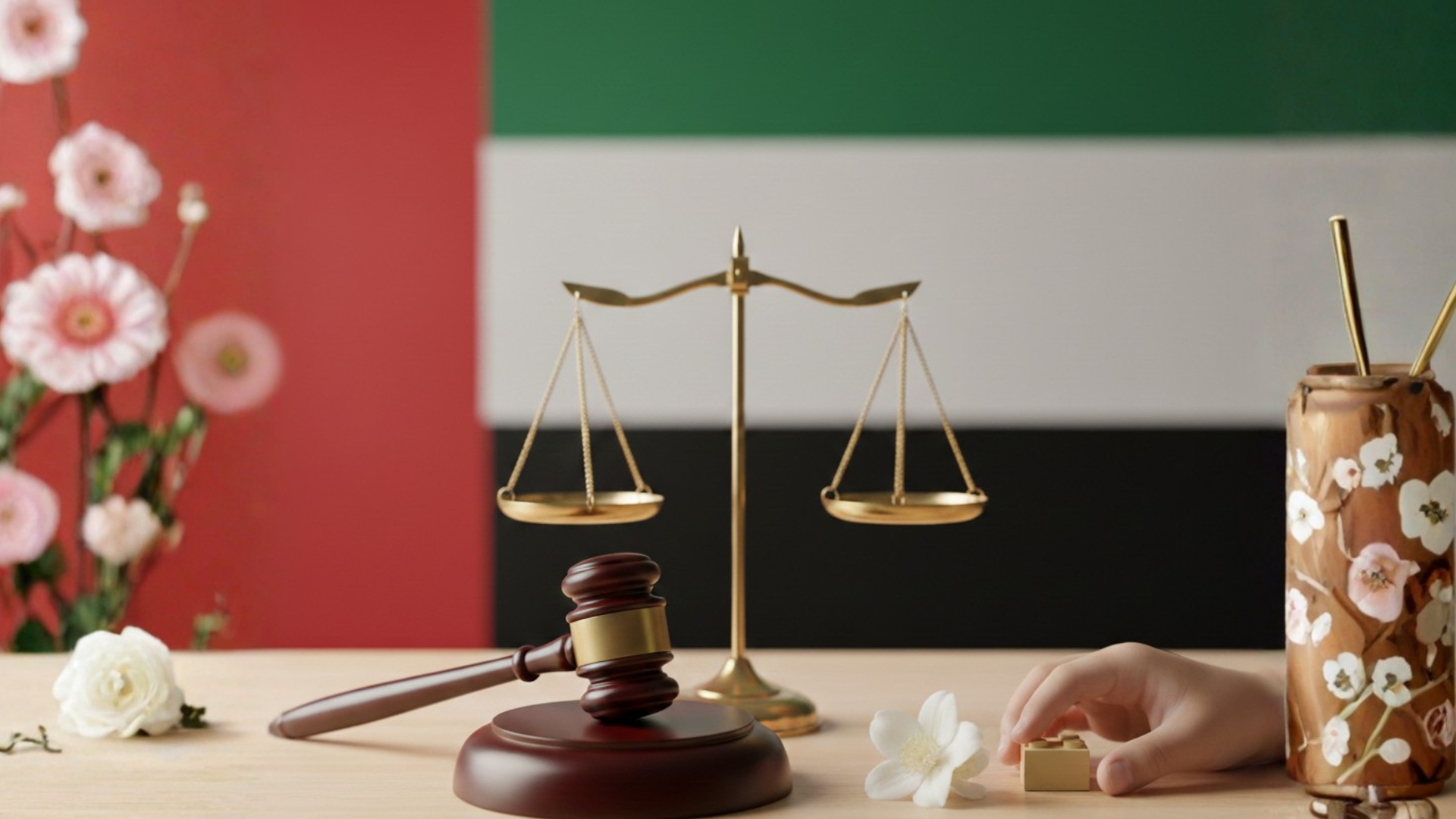 Children’s Rights in the UAE under Wadeema’s Law: A Legal Perspective ...